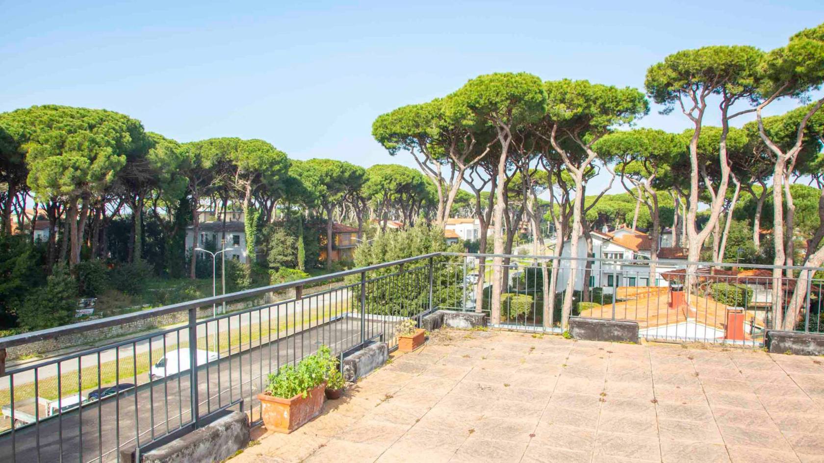 Appartamento via delle Abetelle, Tirrenia, Pisa