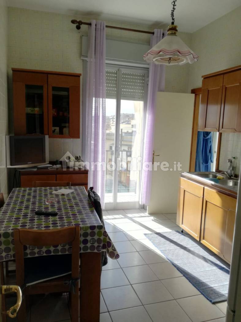 Appartamento viale Trieste 132, Centro, Caltanissetta