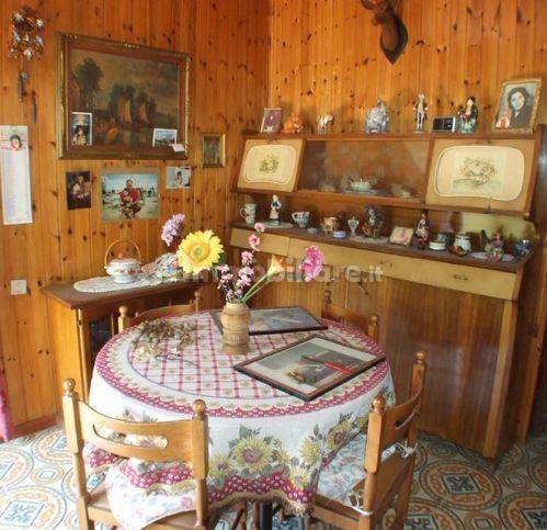 Bilocale via L Aquila, Centro, Carsoli