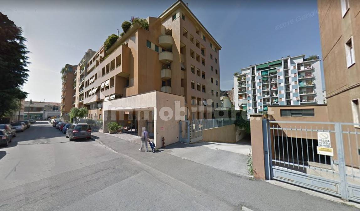 Garage - Box in Vendita