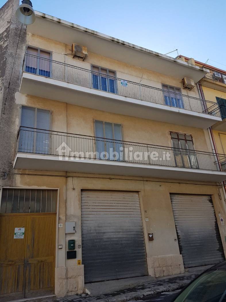 Appartamento via del Pioppo, San Luigi - Archimede, Ragusa