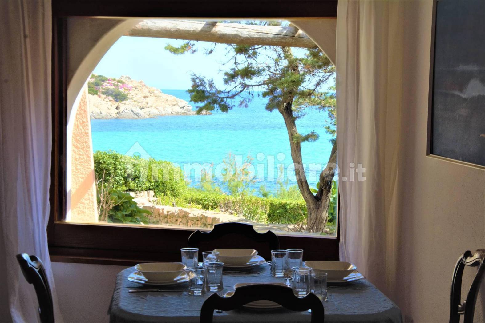 Trilocale Costa Smeralda, Porto Cervo, Sea Smeralda 1, Porto Cervo, Arzachena