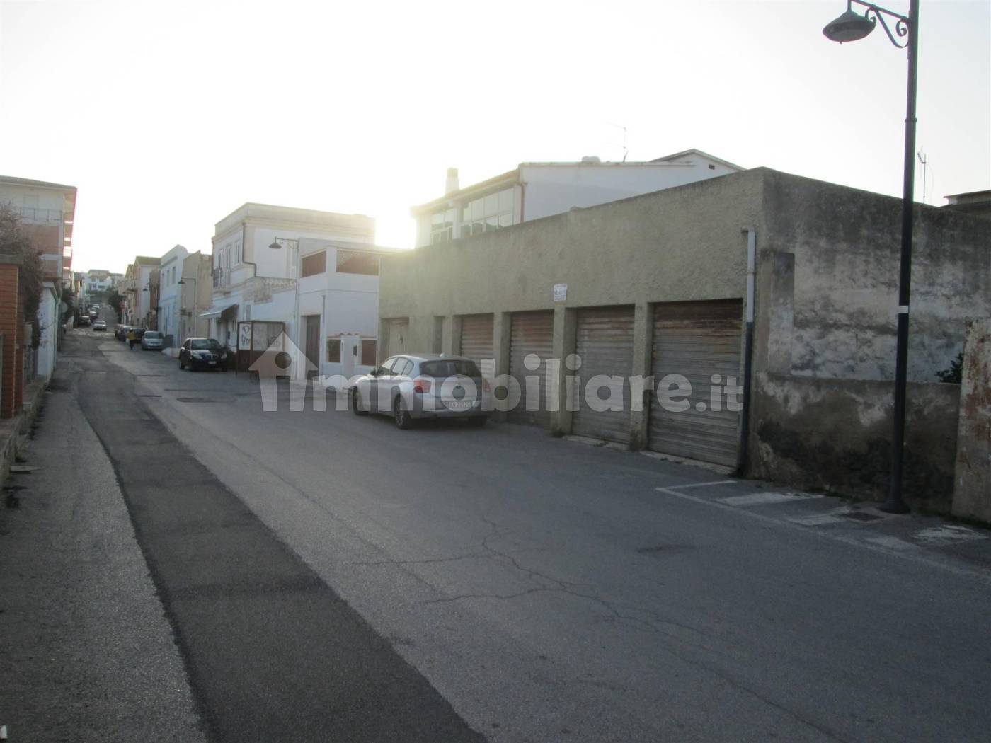 Garage - Box in Vendita
