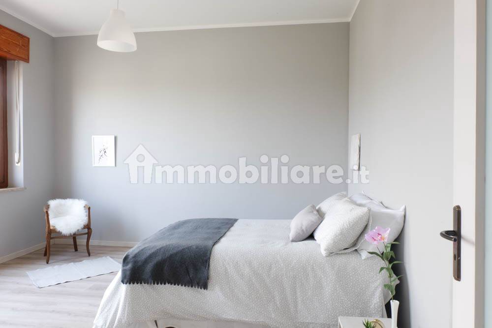 Trilocale nuovo, Borgo San Dalmazzo