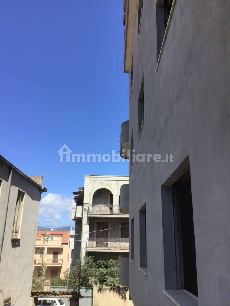 Appartamento Nazionale San c, Centro, Villa San Giovanni