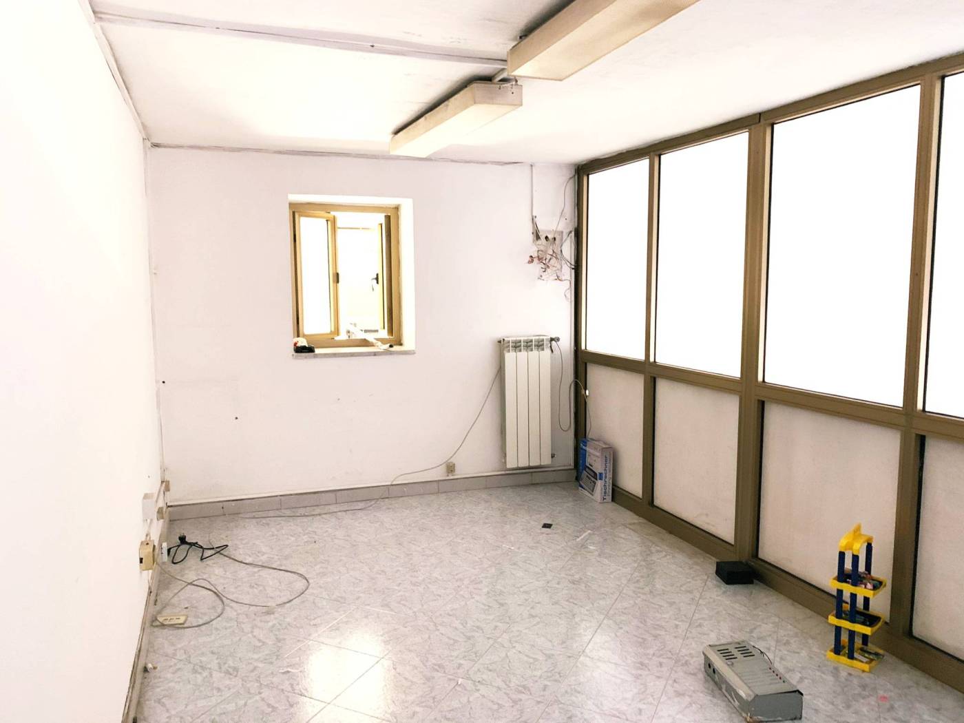 Laboratorio in Vendita