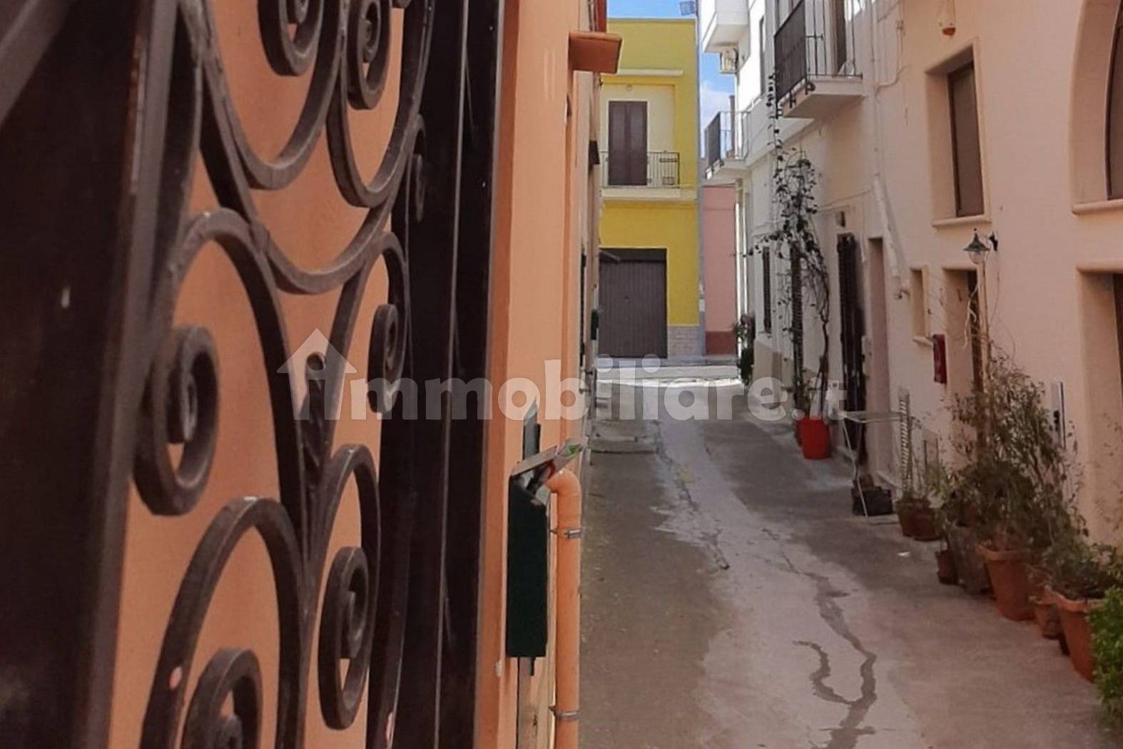 Quadrilocale via Fabio Filzi 78, Centro, Matino