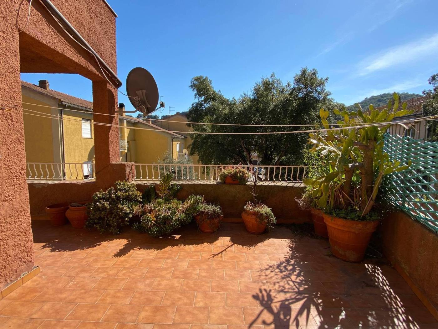 Appartamento via San Paolo della Croce 40, Porto Ercole, Monte Argentario