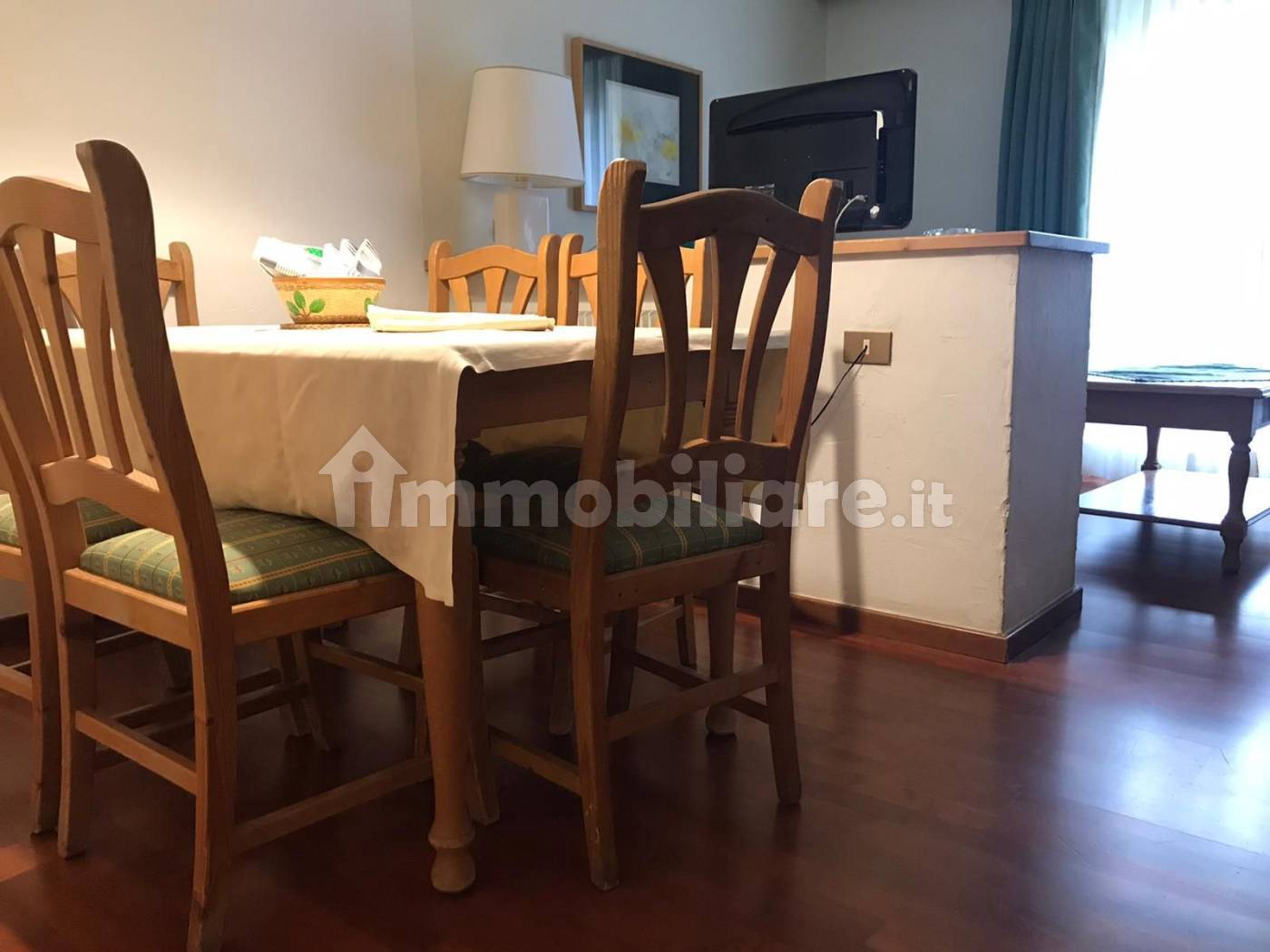 Bilocale Strada Boscdaplan 198, La Villa, Badia