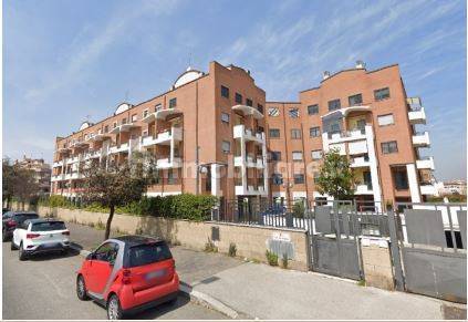 Posto auto - moto in Vendita