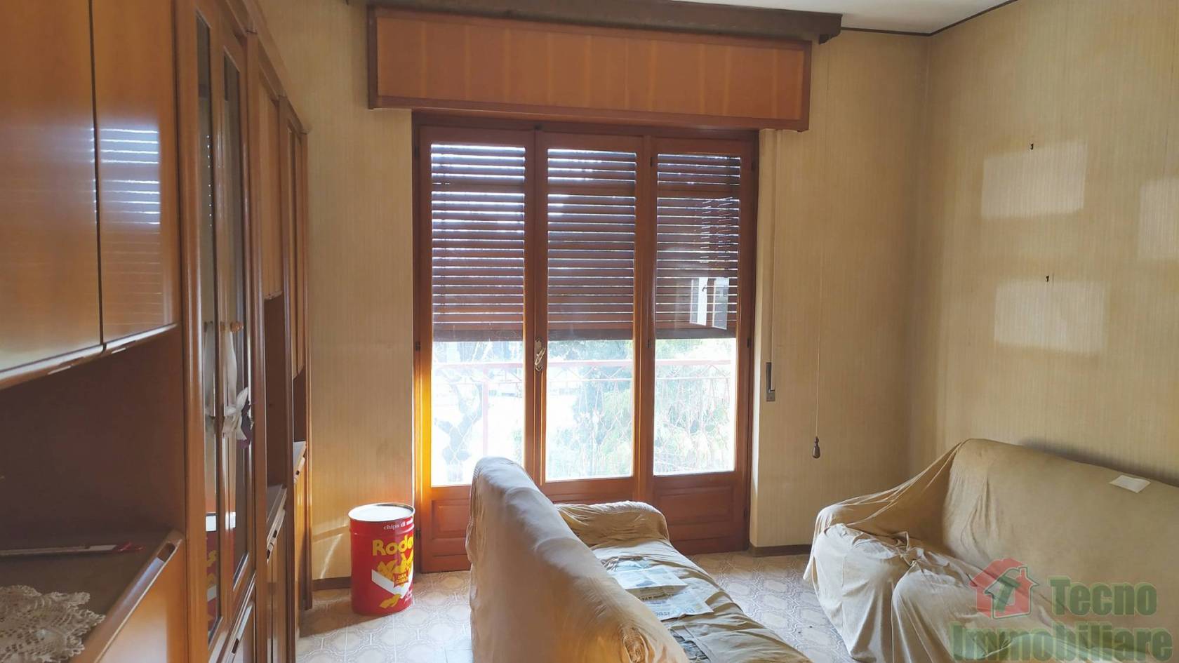 Quadrilocale via Mozzalina, Centro, Omegna