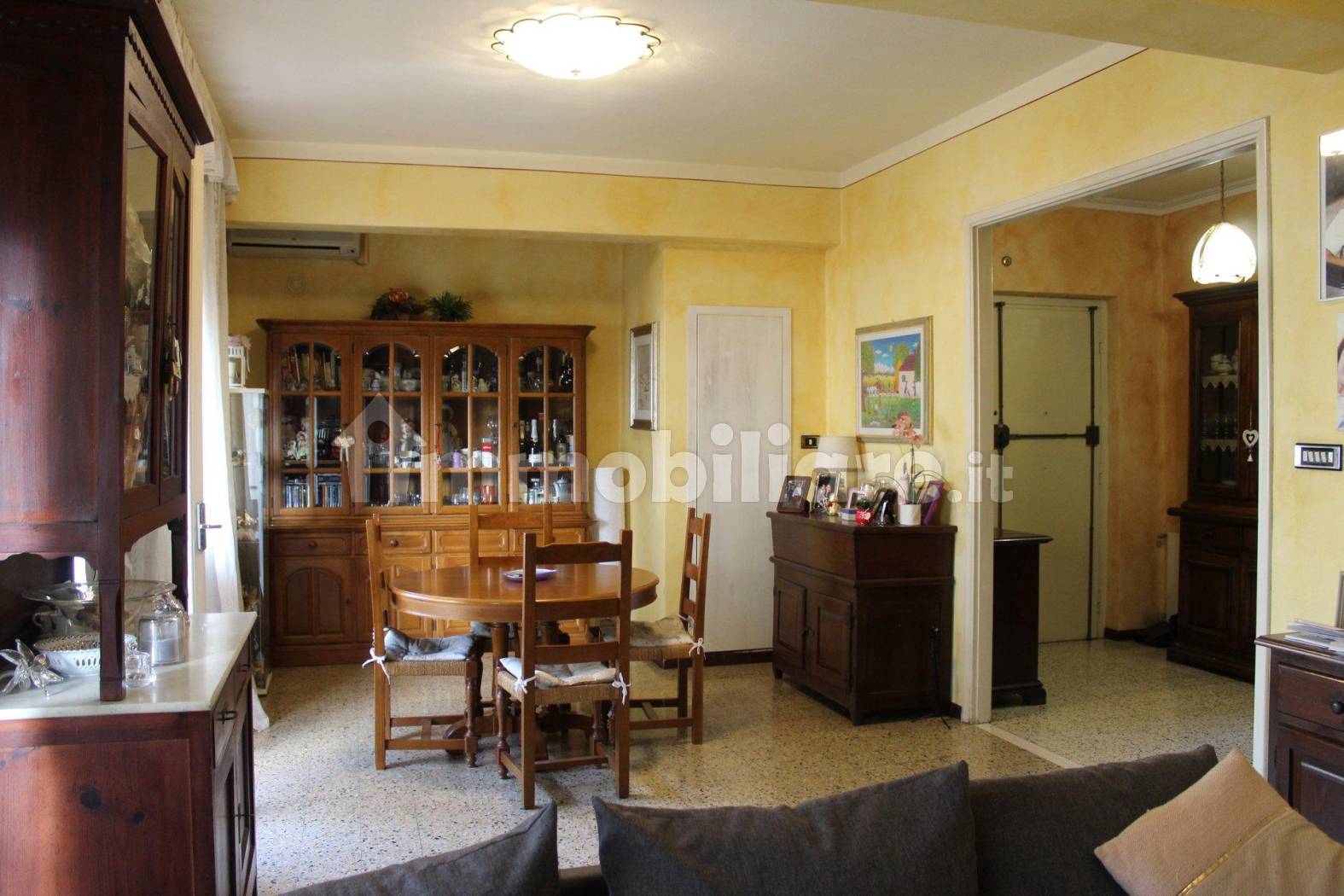 Appartamento viale Castruccio Castracani traversa 2 71, San Marco - Acquacalda, Lucca