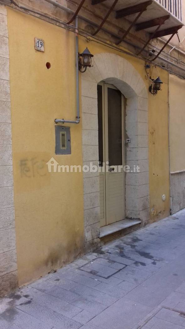 Monolocale via Adamo 22, Centro, Licata