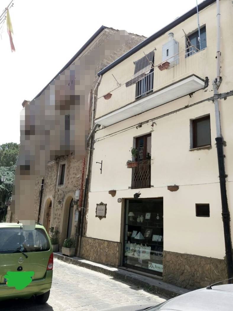 Quadrilocale via Floresta 2, Piazza Armerina