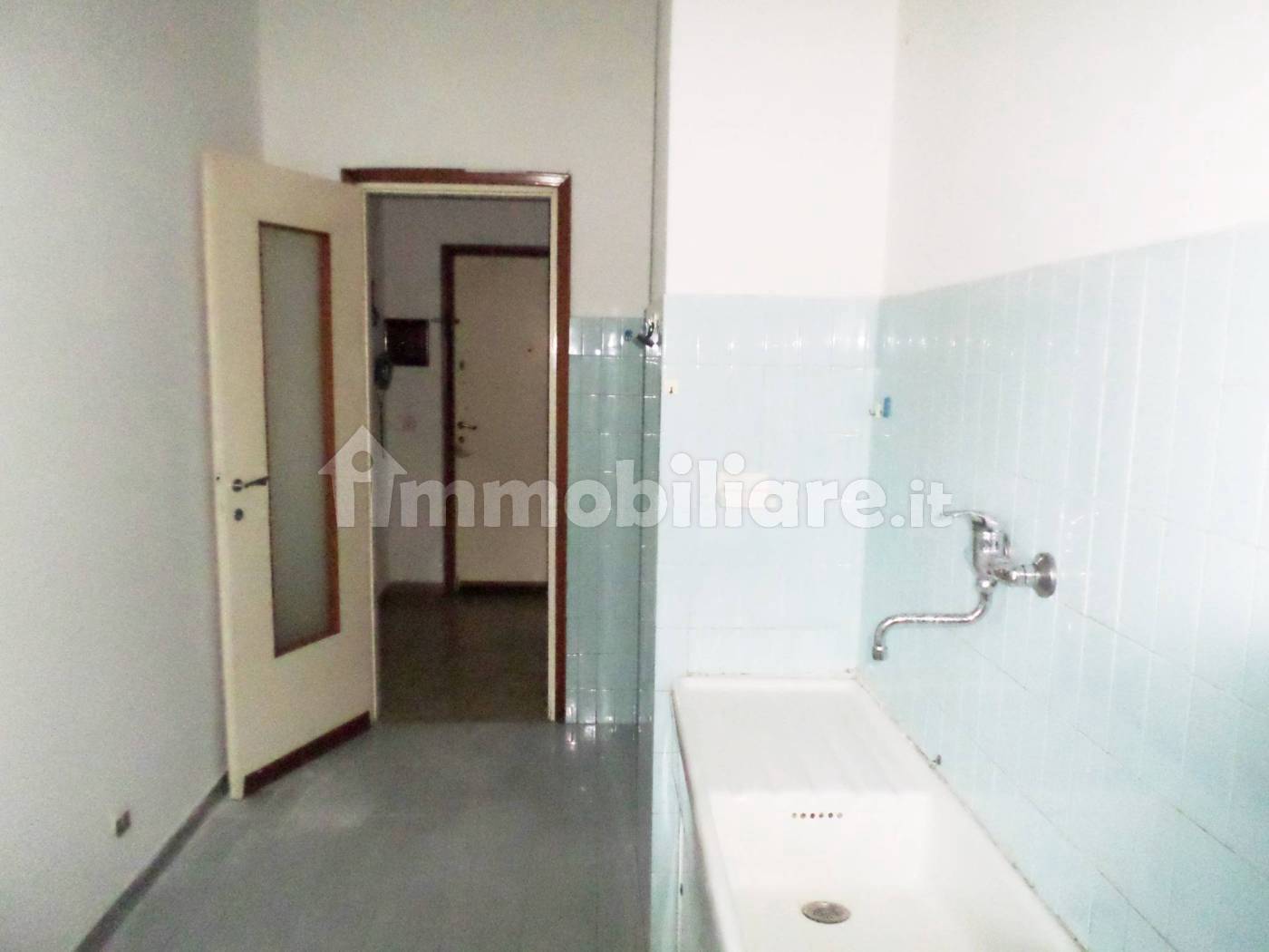 Appartamento viale Asiago, Valletta Paiolo, Mantova