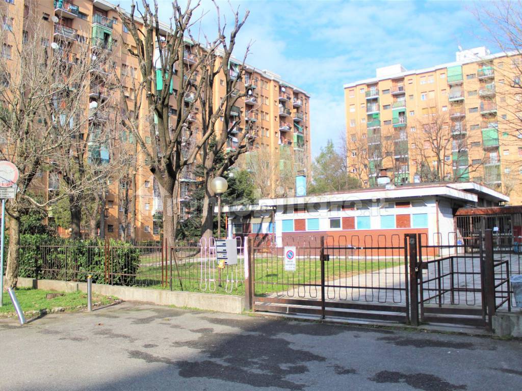 Vendita Appartamento Corsico. Trilocale in via Eugenio Curiel 35 ...