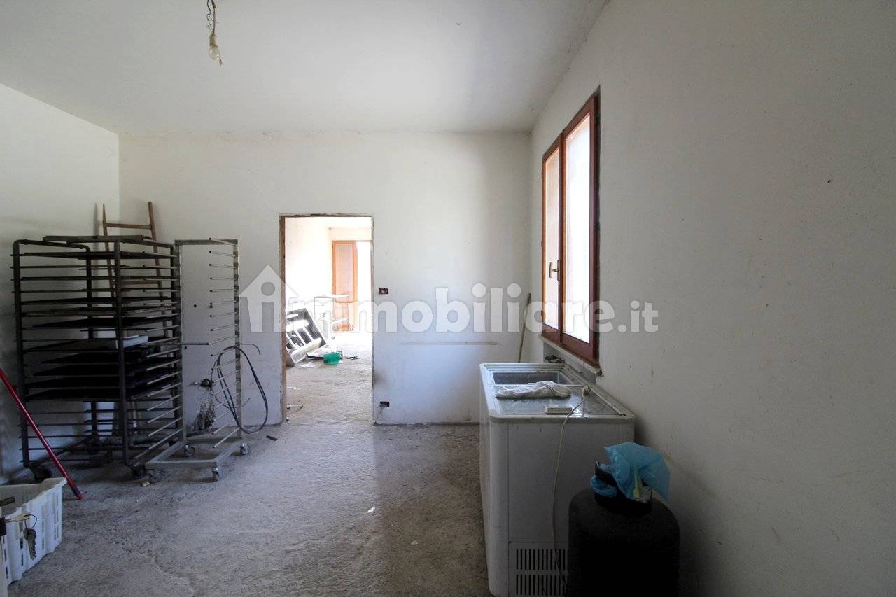 Quadrilocale via Santarcangiolese, Poggio Torriana