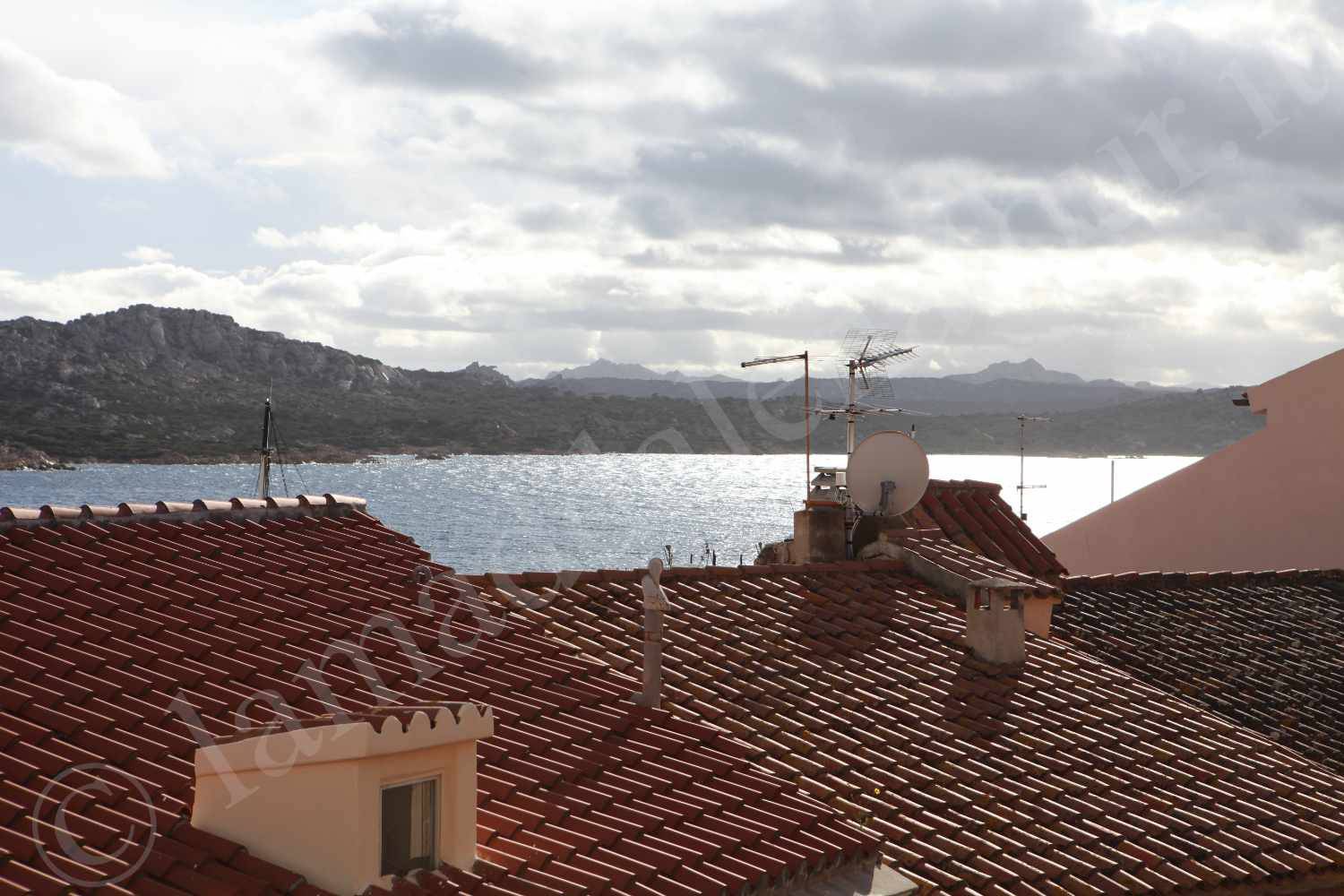 Quadrilocale via Giuseppe Garibaldi 55, La Maddalena