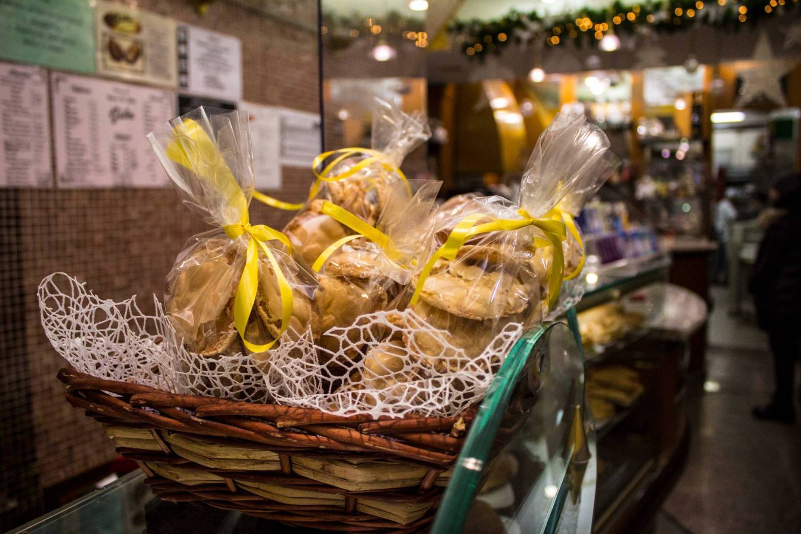 Pasticceria in Vendita