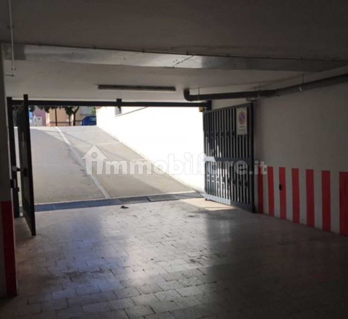 Garage - Box in Vendita