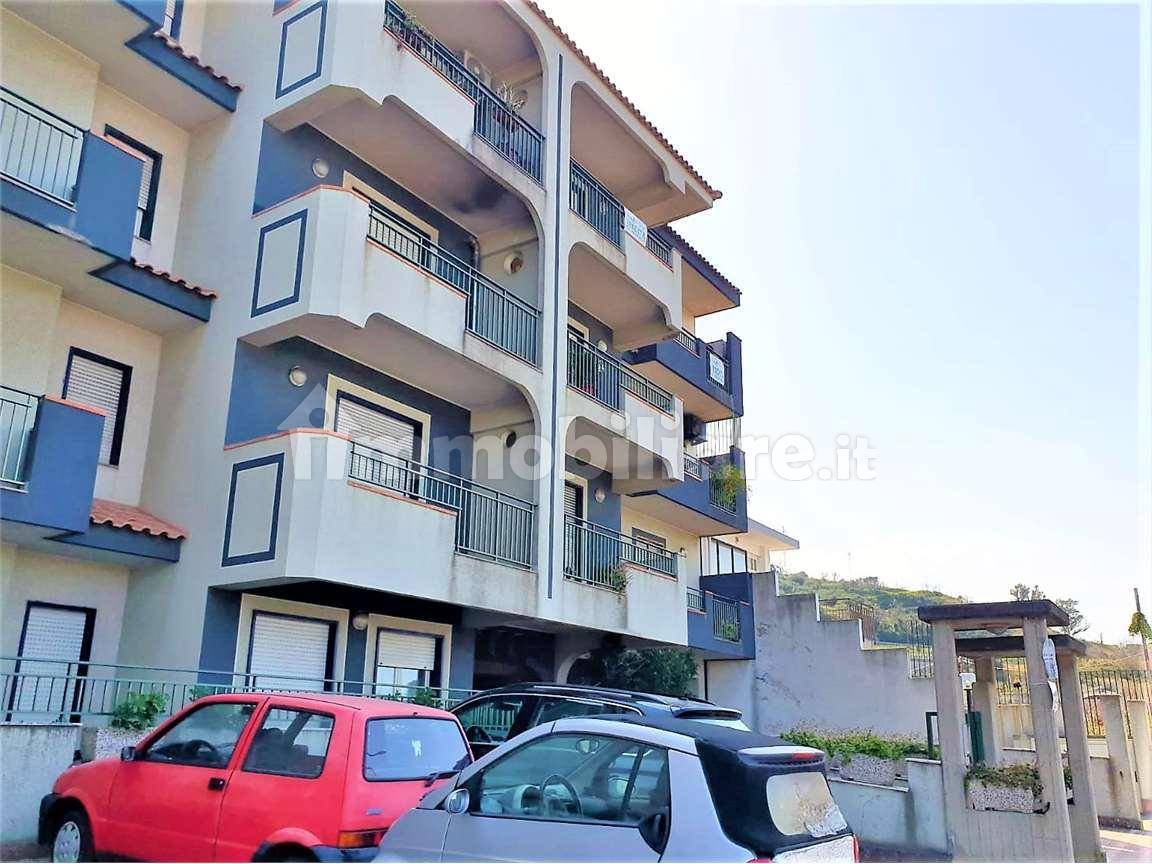 Trilocale via nazionale, 4, Rometta Marea, Rometta