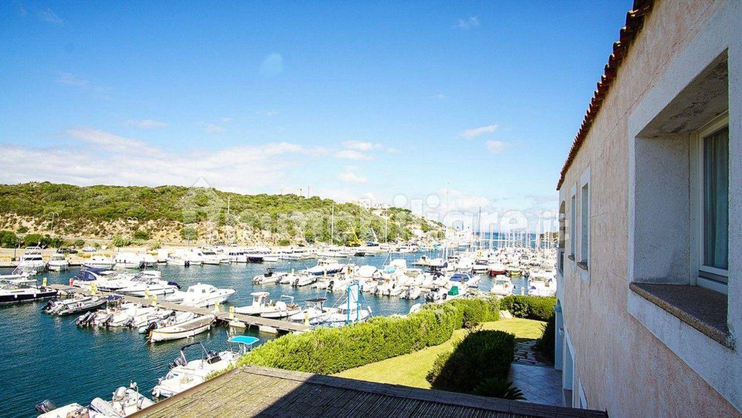 Trilocale Strada Vignamarina, Centro, Santa Teresa Gallura