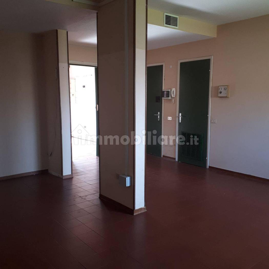 Appartamento via Faustino Rodi 3, Migliaro, Cremona