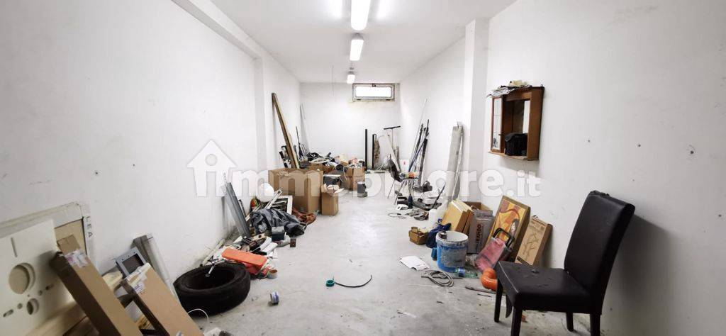 Garage - Box in Vendita
