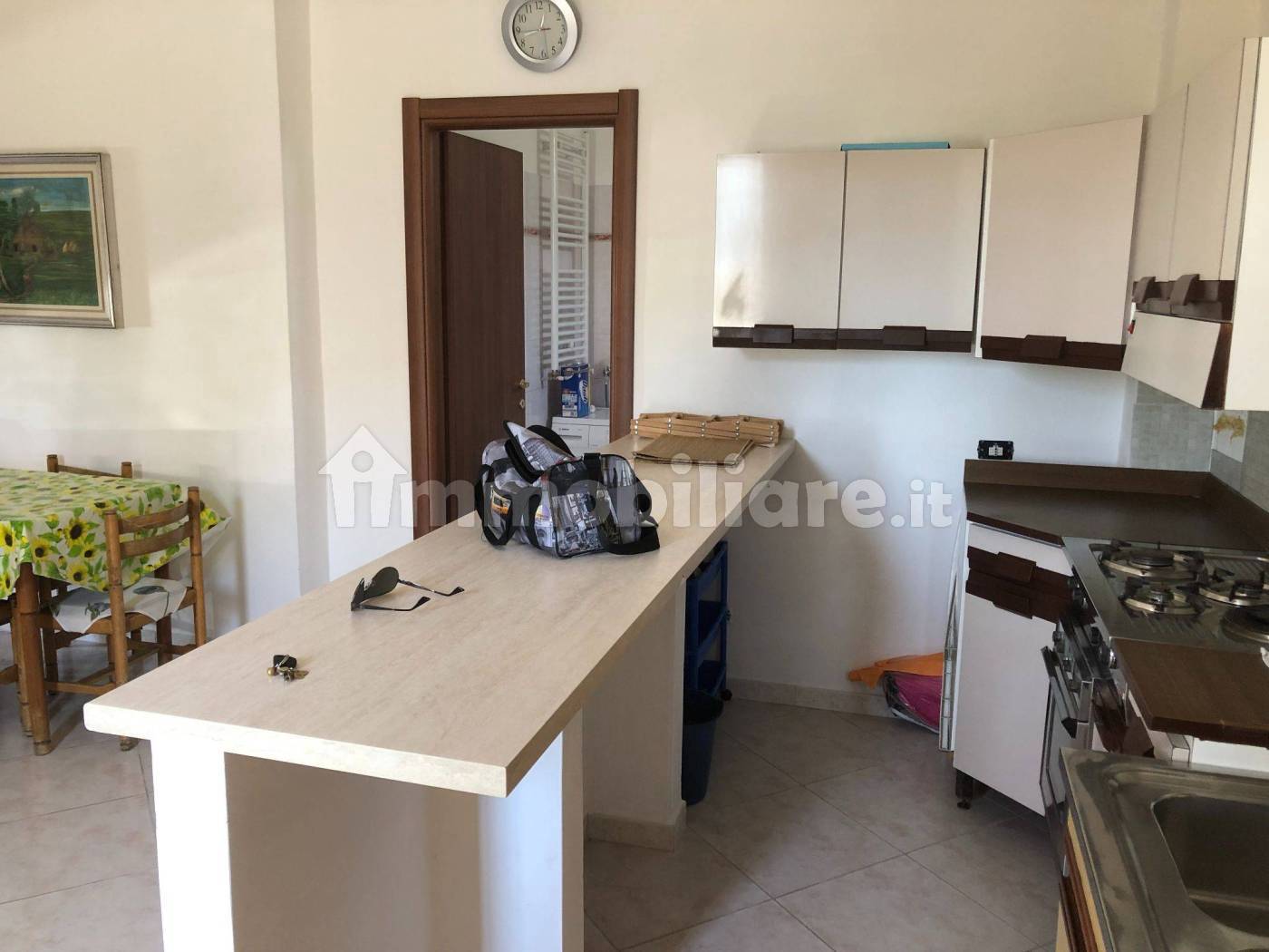 Bilocale via Cavaliere, Crichi, Simeri Crichi