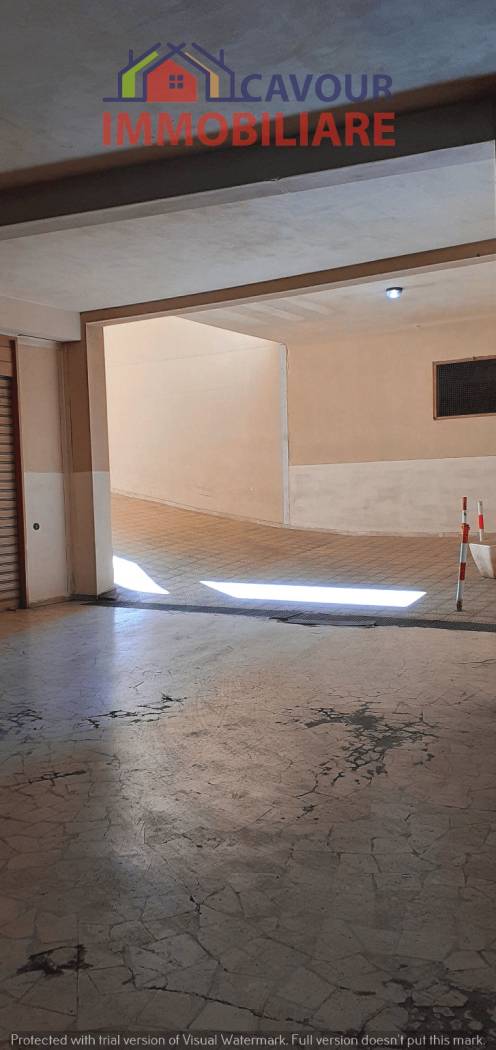 Garage - Box in Vendita