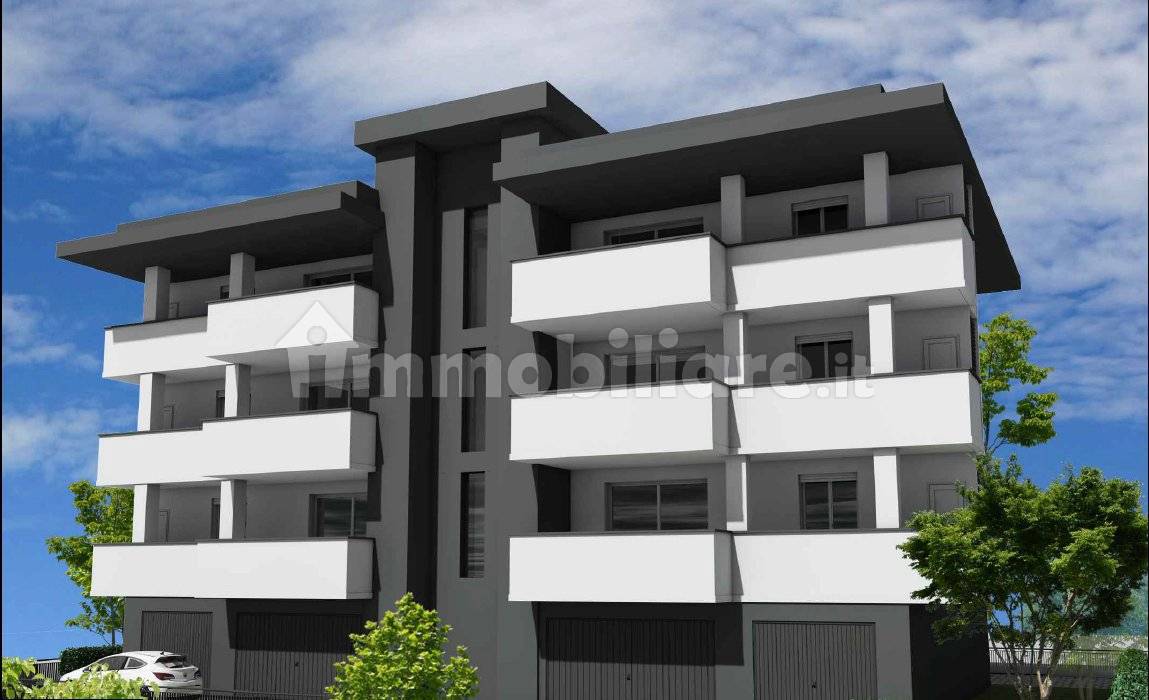 Attici e Appartamenti di nuova costruzione a Modena