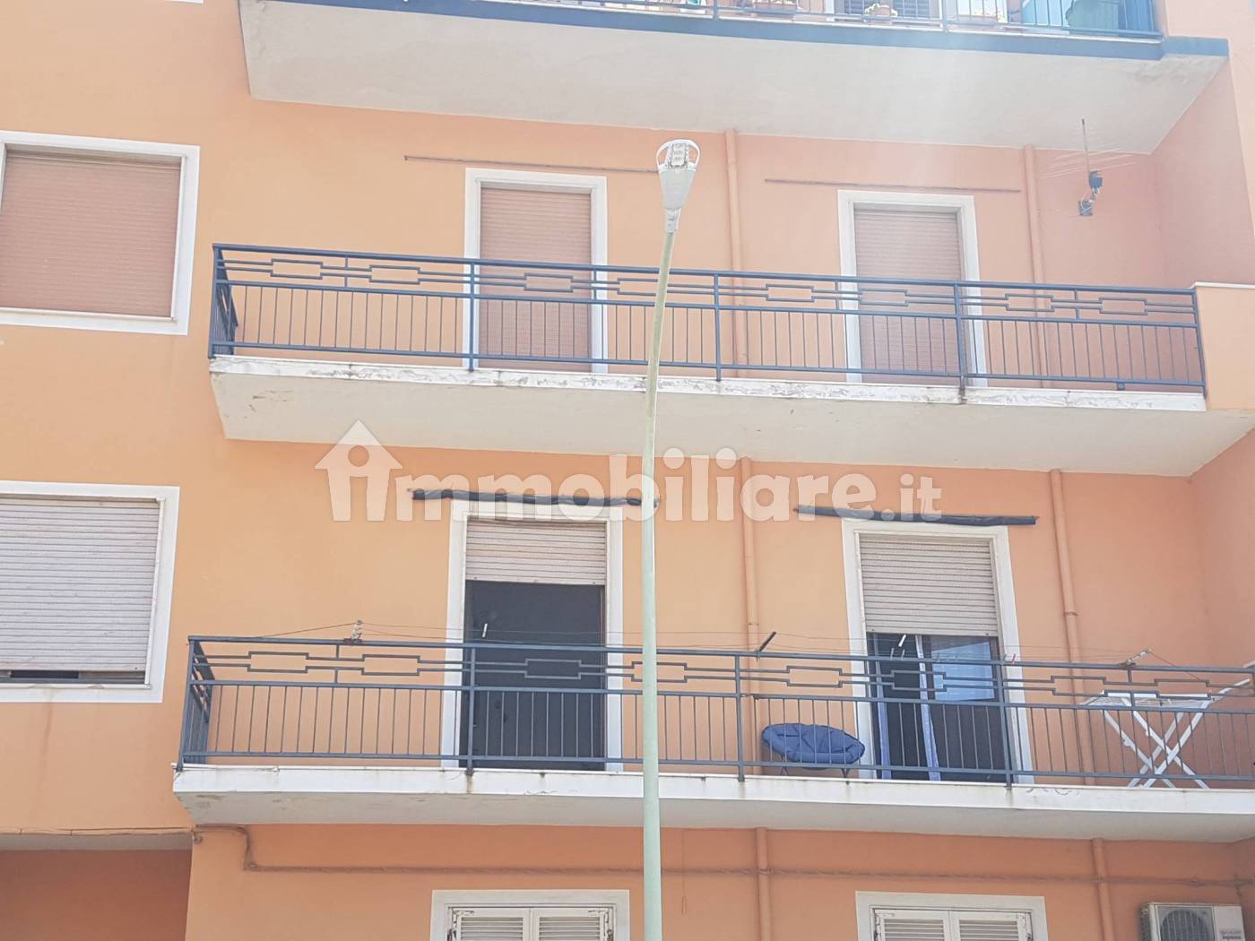 Appartamento viale Guglielmo Marconi, Centro, Bosa