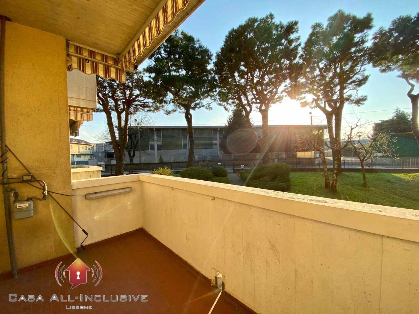 Trilocale corso Milano, Centro, Veduggio con Colzano