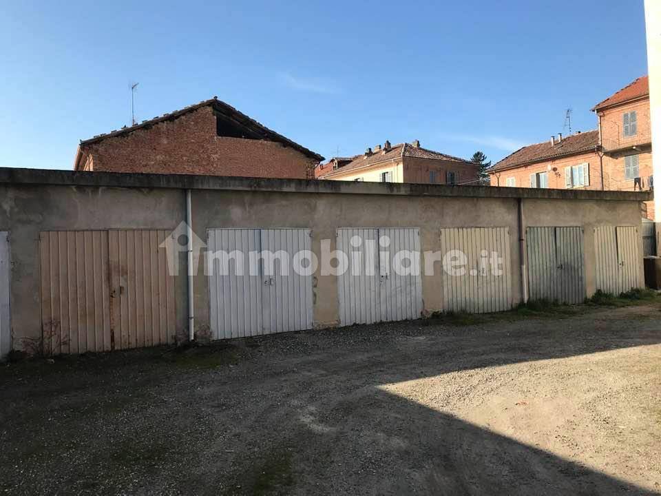 Garage - Box in Vendita