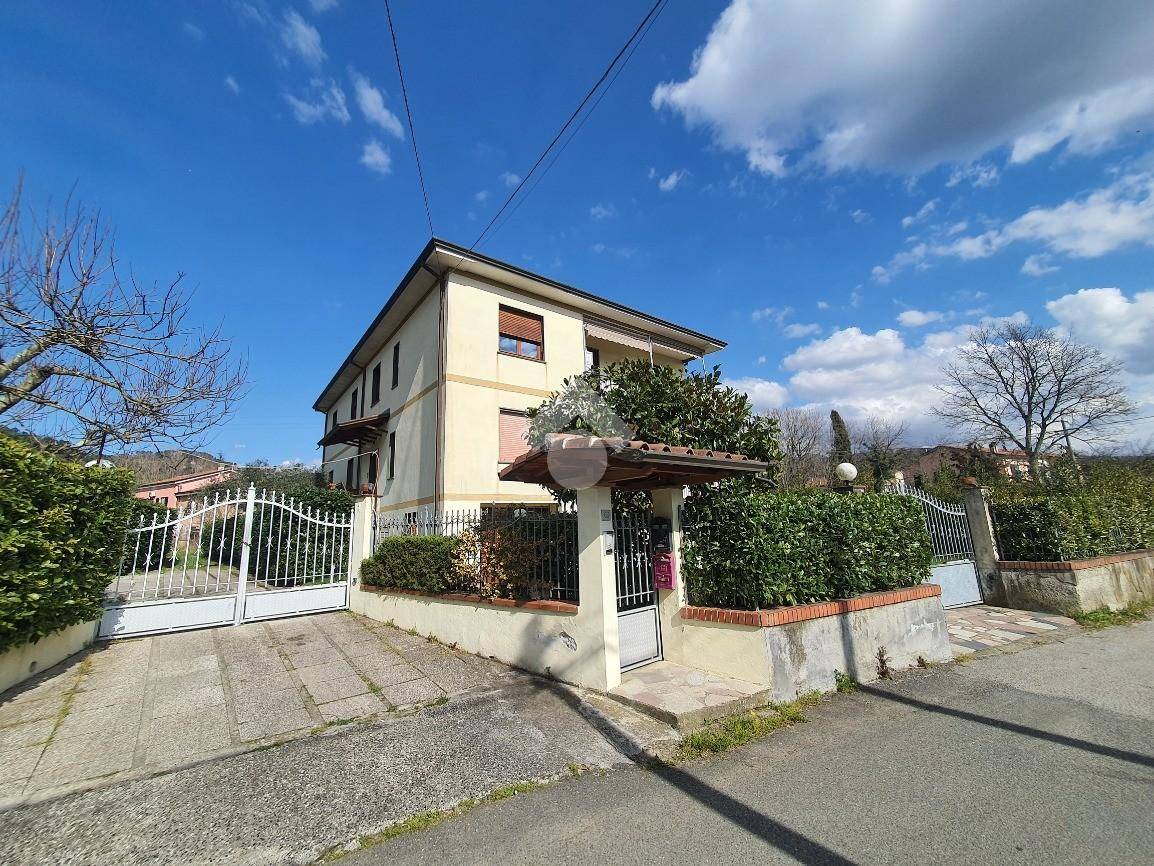 Trilocale via montata di sarzanello 63, Bradia, Nave, San Michele, Sarzana