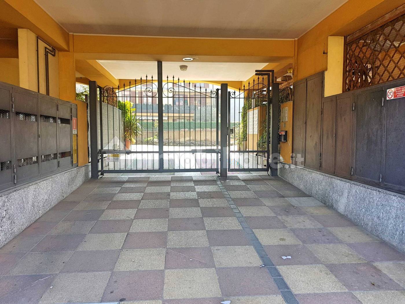 Garage - Box in Vendita