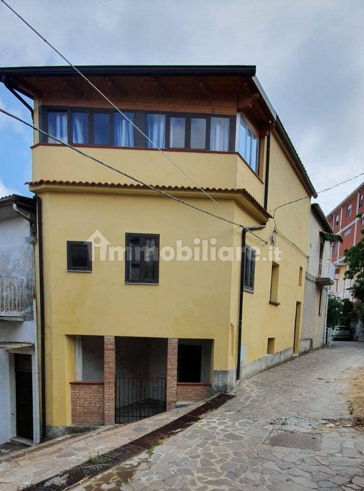 Quadrilocale viale della Repubblica 8, San Mango d&#x27;Aquino