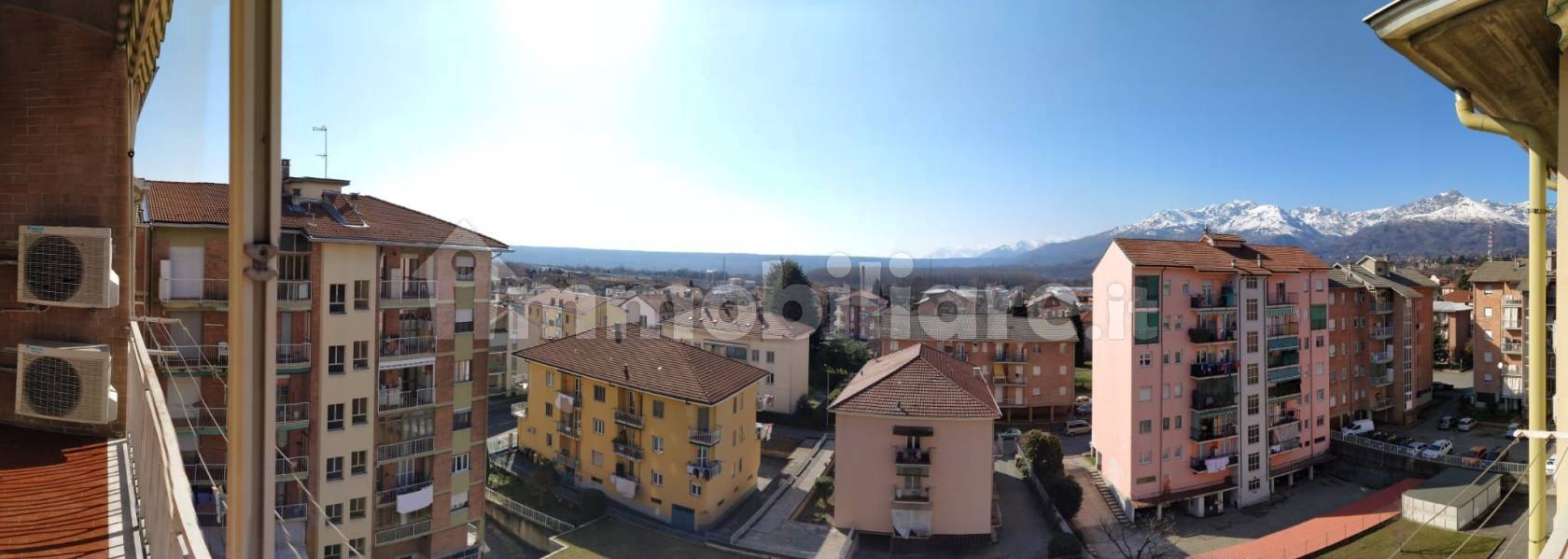 Quadrilocale via Antonio Rosmini Serbati 16, Masarone, Biella