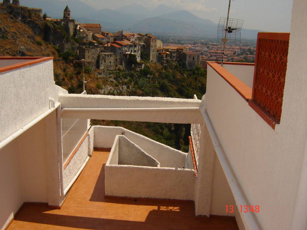 Vente Appartement Scalea. Appartement 3 chambres en via Faro. Bon état ...