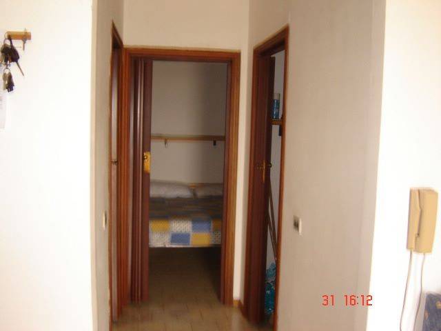 Vendita Appartamento Scalea. Trilocale in via Faro. Buono stato, terzo ...