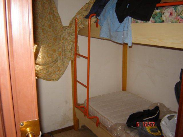 Vendita Appartamento Scalea. Trilocale in via Faro. Buono stato, terzo ...