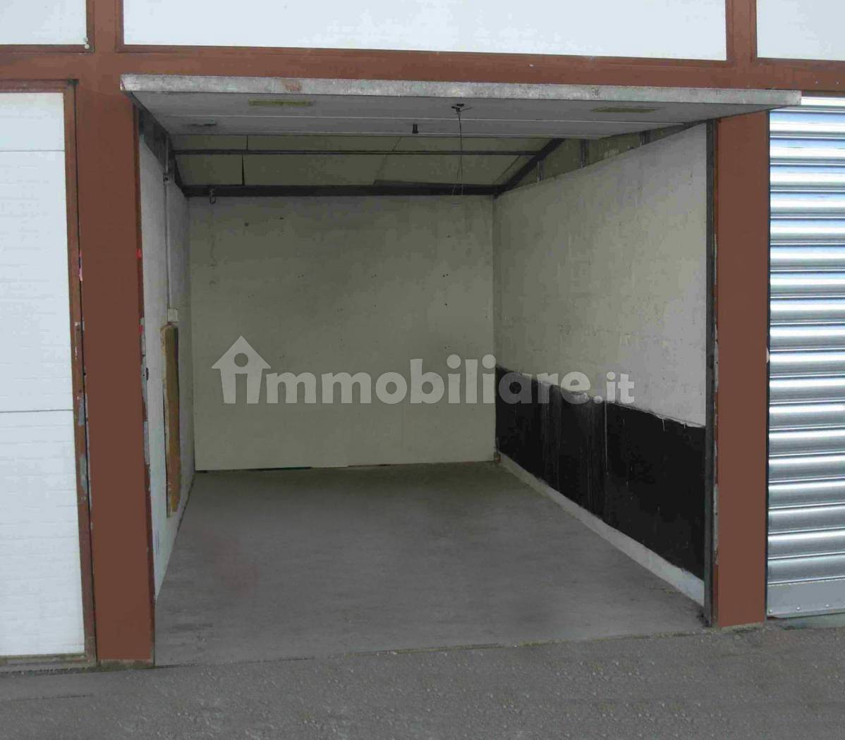Garage - Box in Vendita