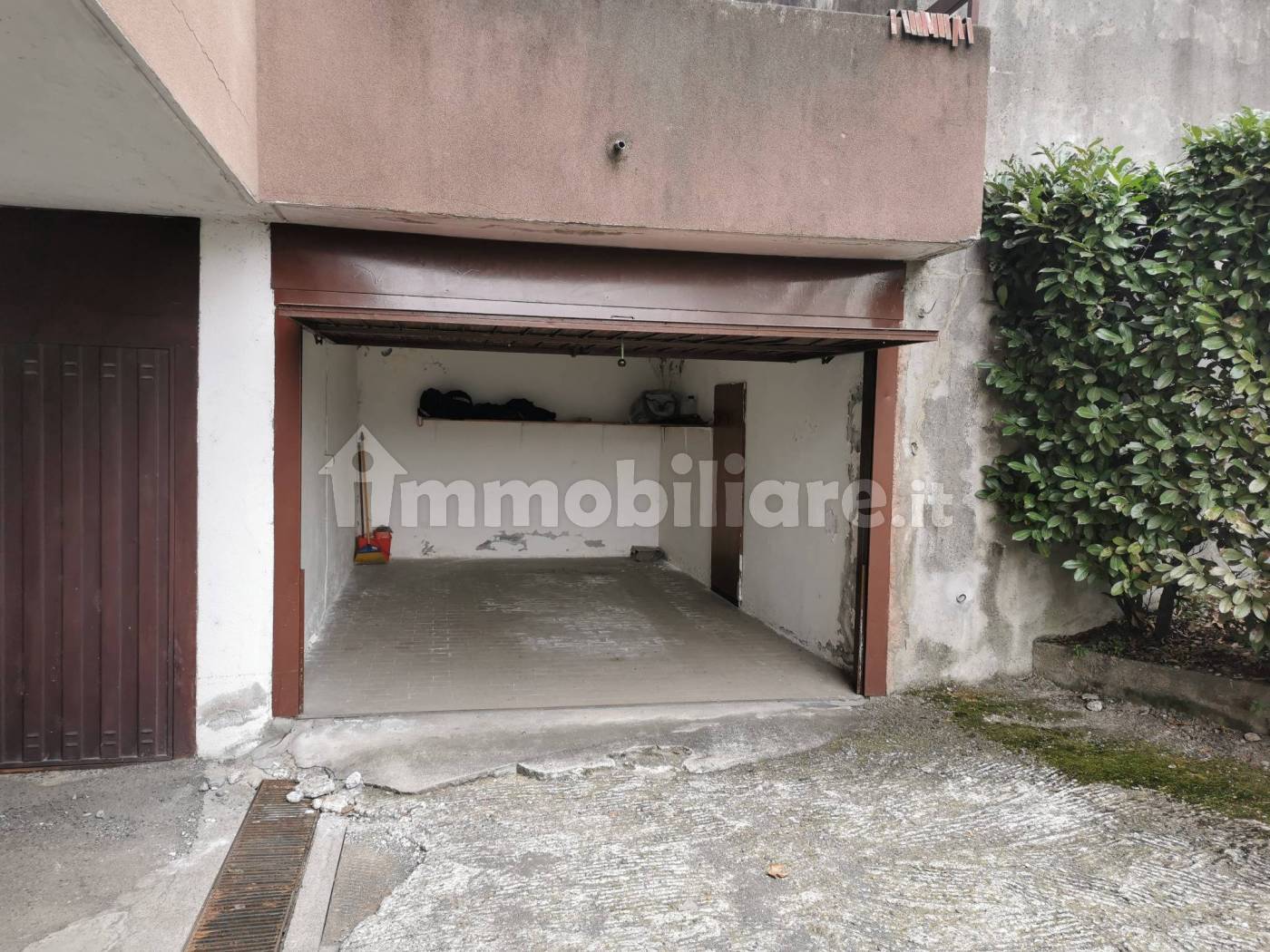 Garage - Box in Vendita