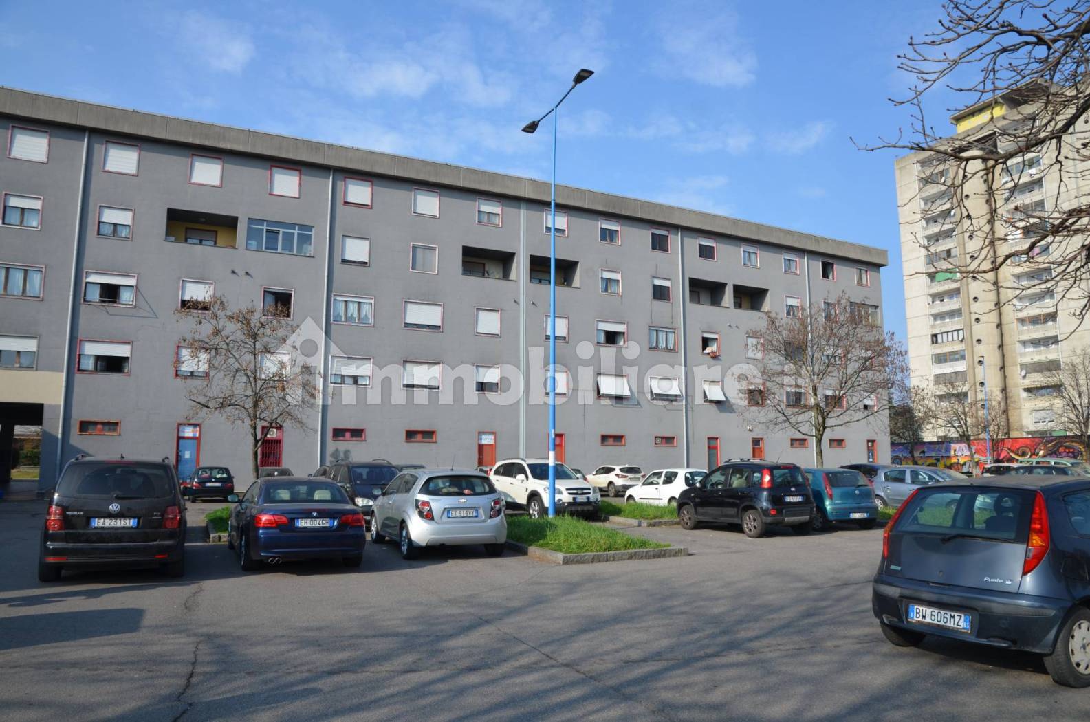 Garage - Box in Vendita