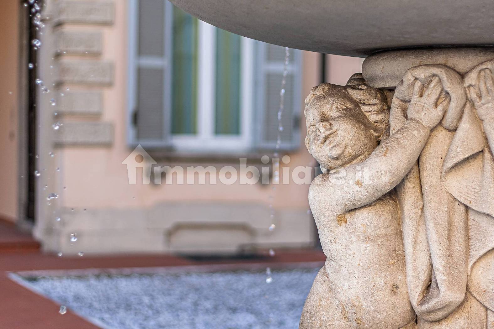 Appartamento via Lecco 29, Grazie Vecchie - Boschetti Reali, Monza