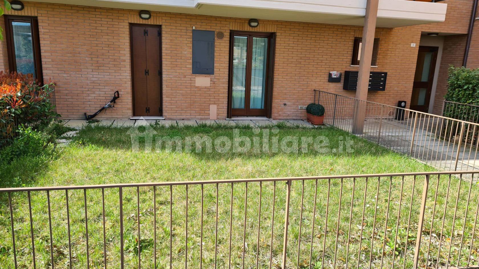 Bilocale via Carlo Urbani, Marconi - Santa Maria del Piano, Jesi