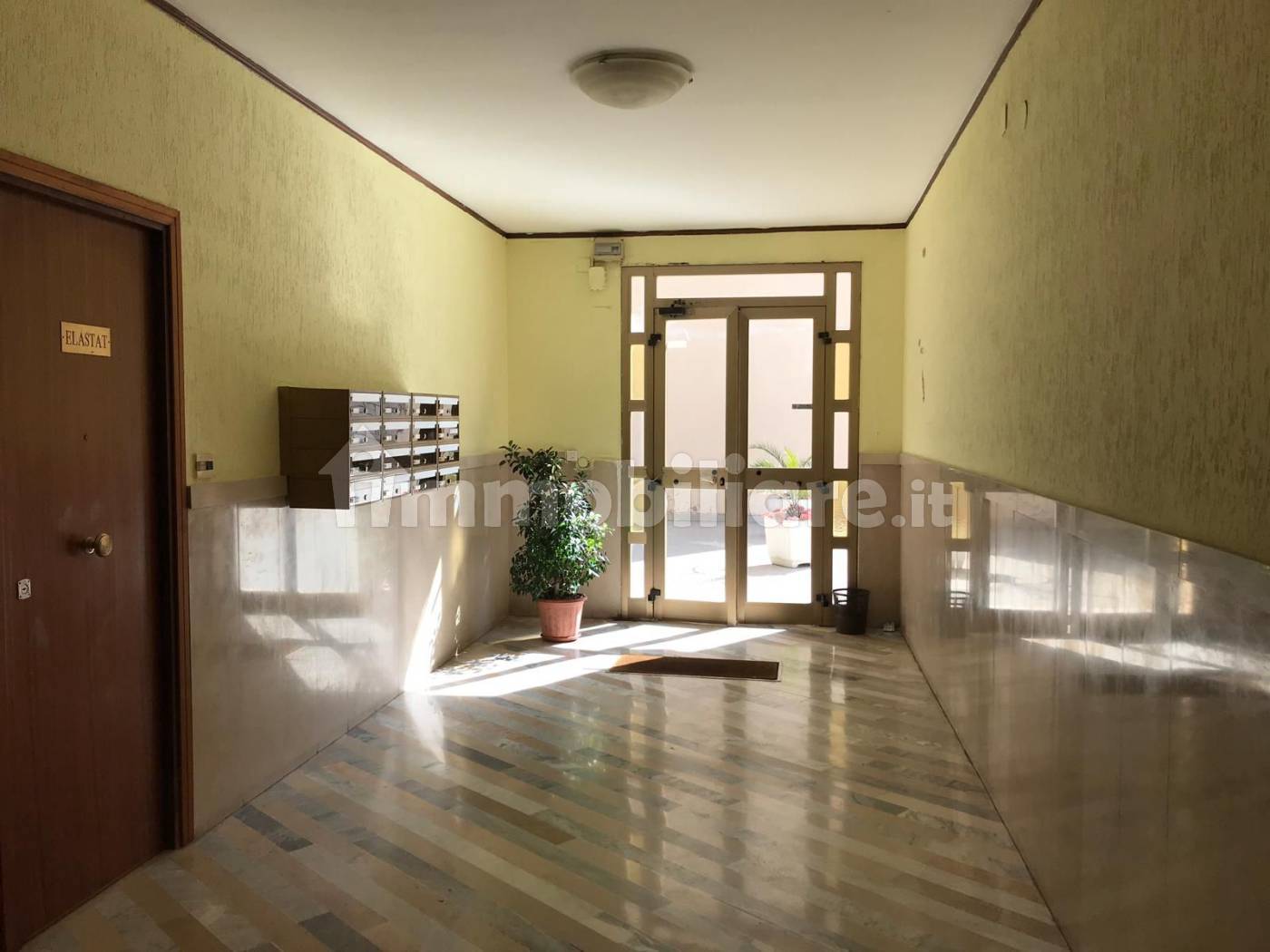 Trilocale via Giuseppe Piermarini, Centro, Benevento