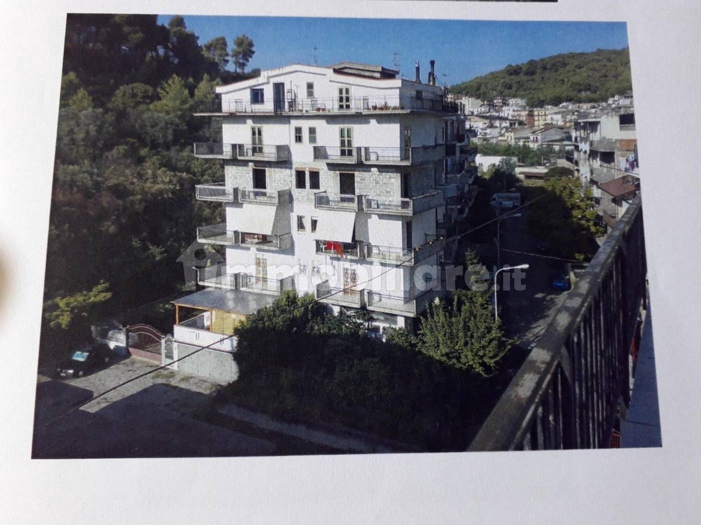 Appartamento via del Gelseto 11, Centro, Tursi