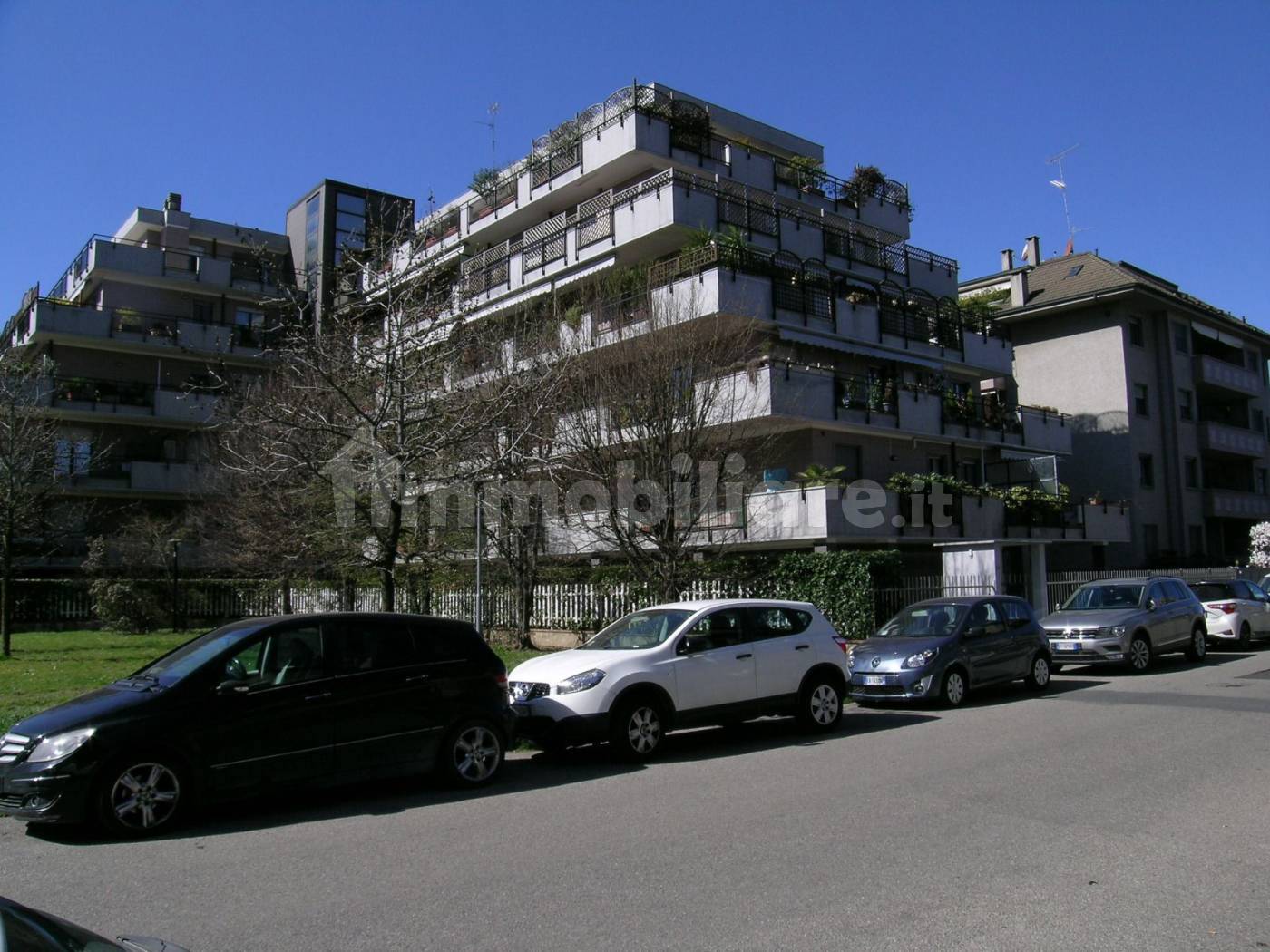 Garage - Box in Vendita