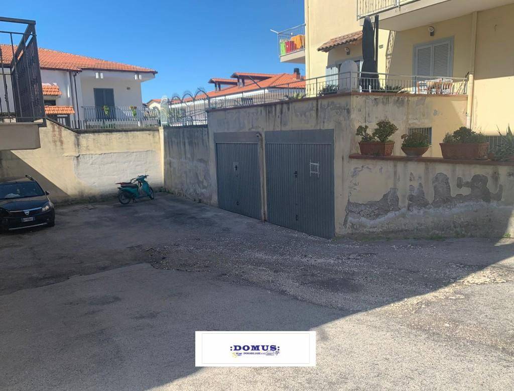 Garage - Box in Vendita